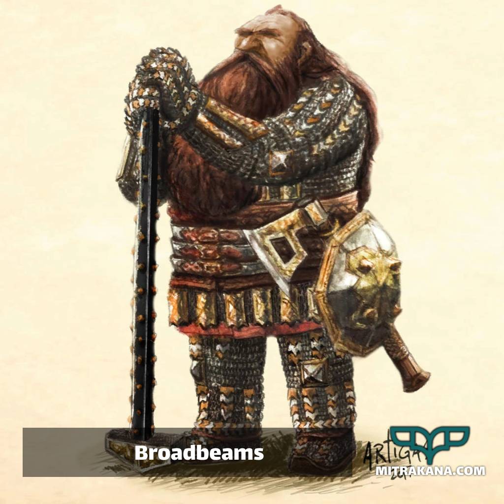 Ungoliant (lotr) - mitrakana