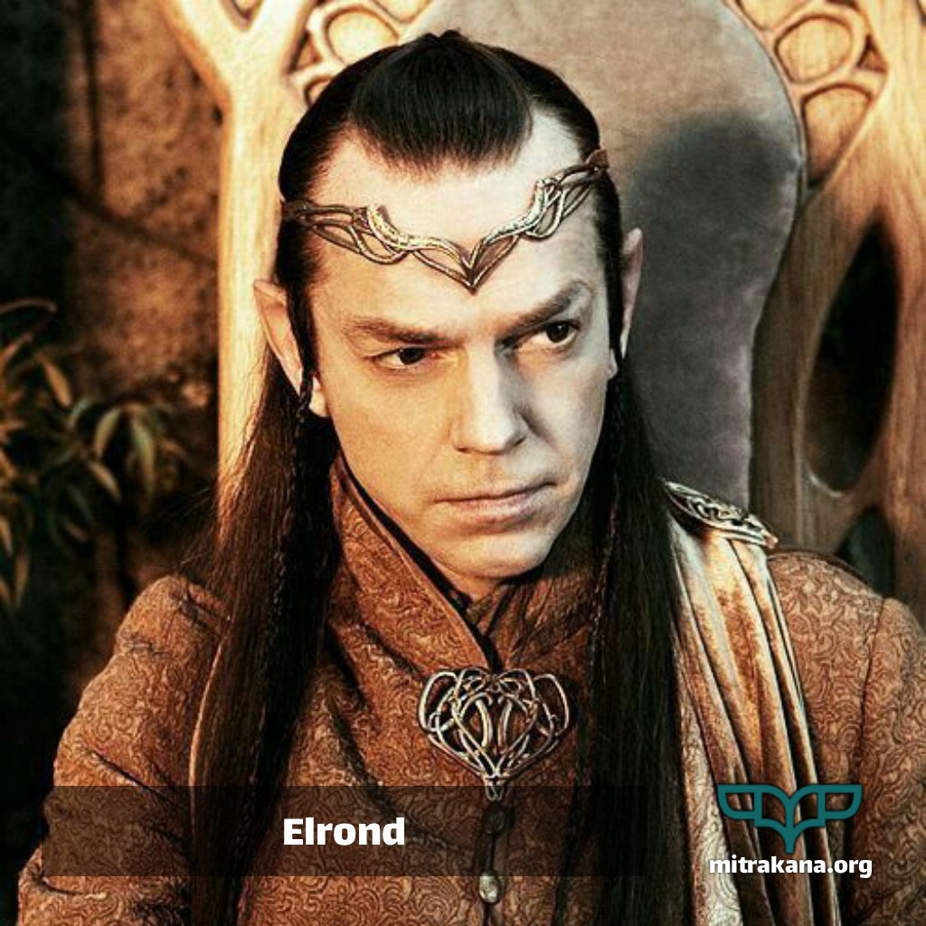 Isildur (lotr) - mitrakana