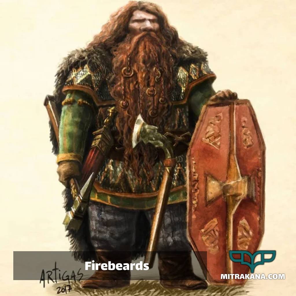 Radagast the Brown - mitrakana