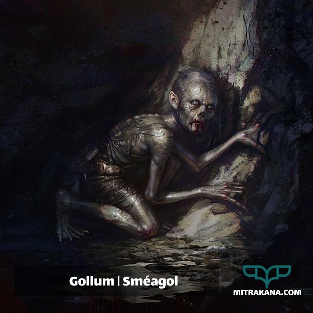 Jon Arryn (got) - mitrakana