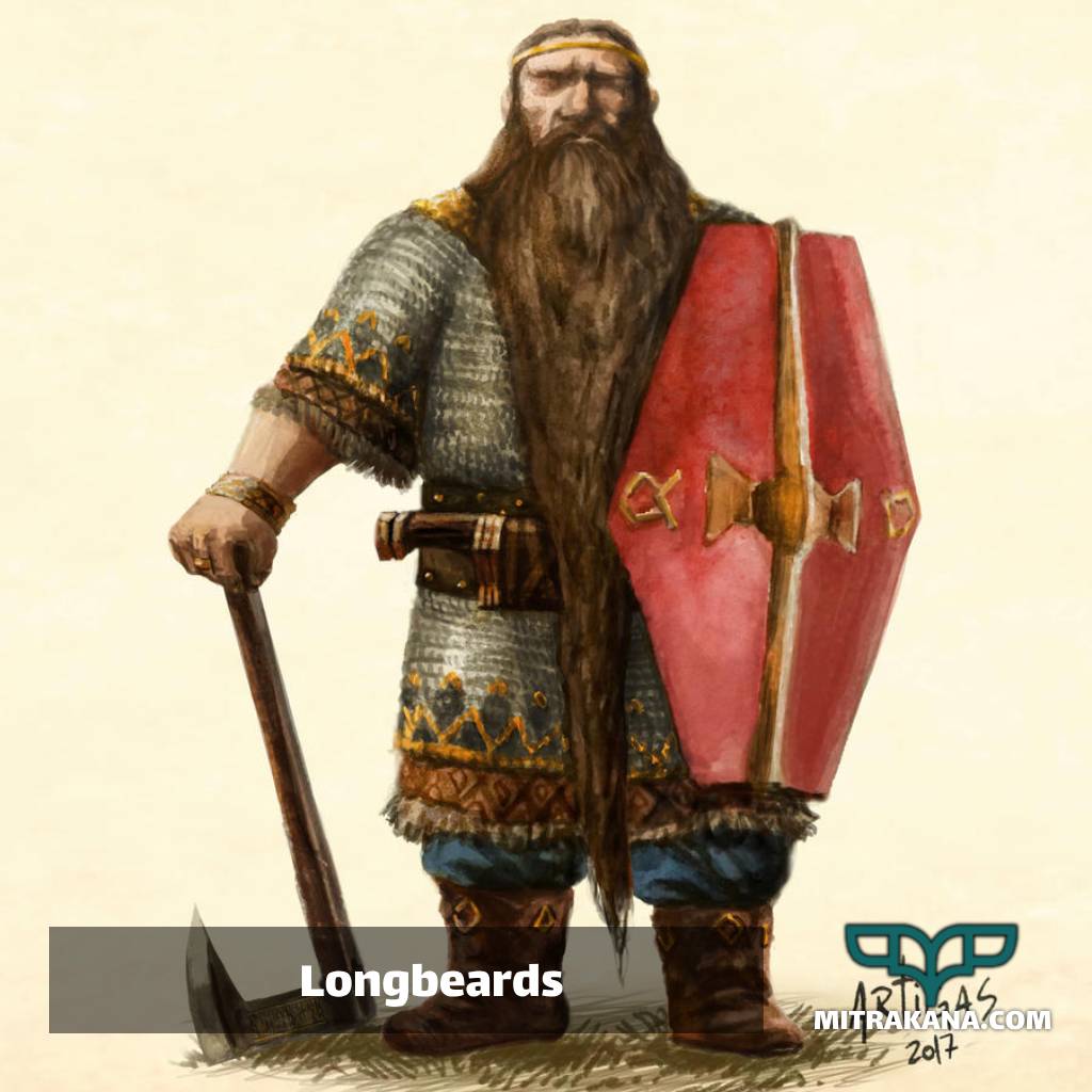 Éowyn (lotr) - mitrakana