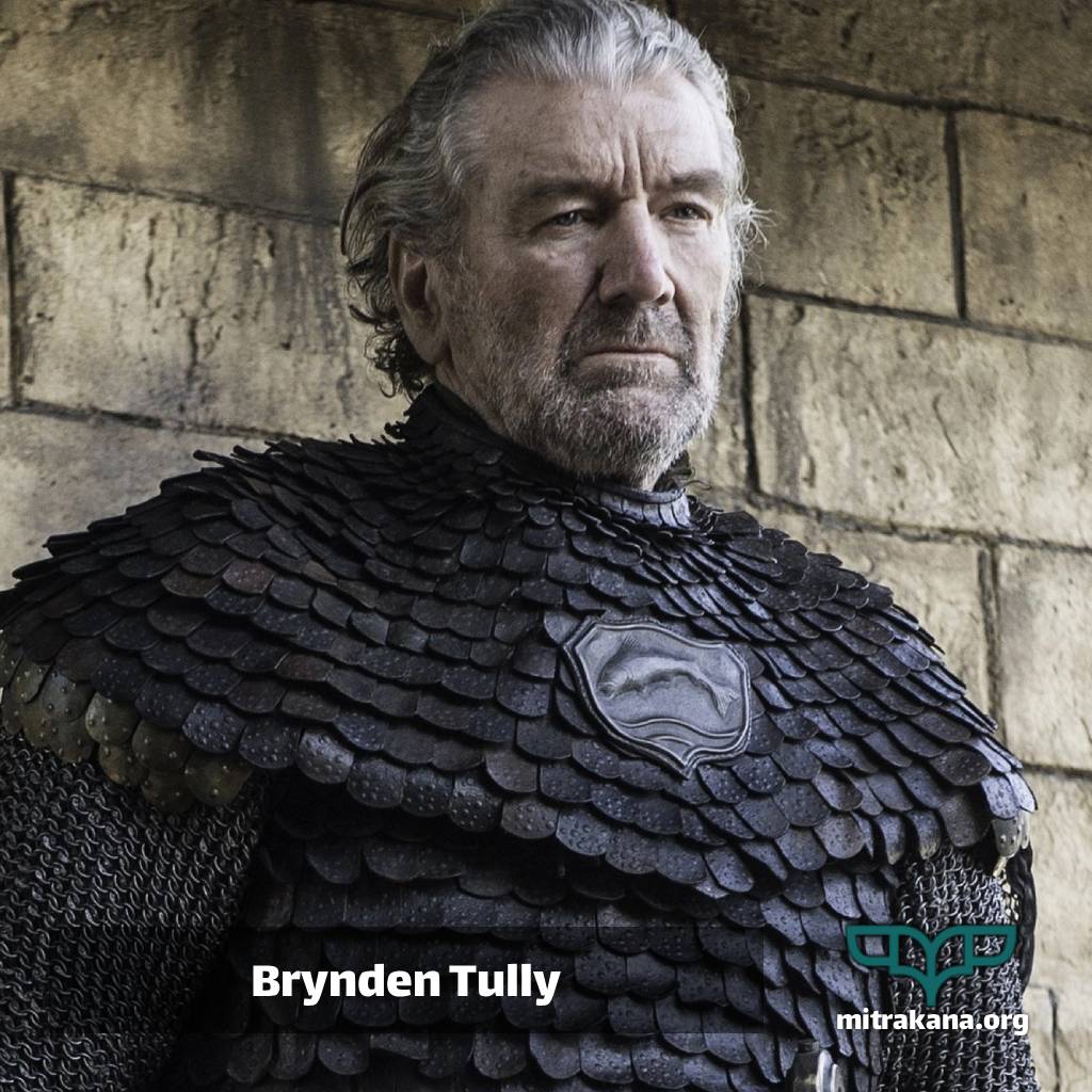 Brynden Tully (got) - mitrakana
