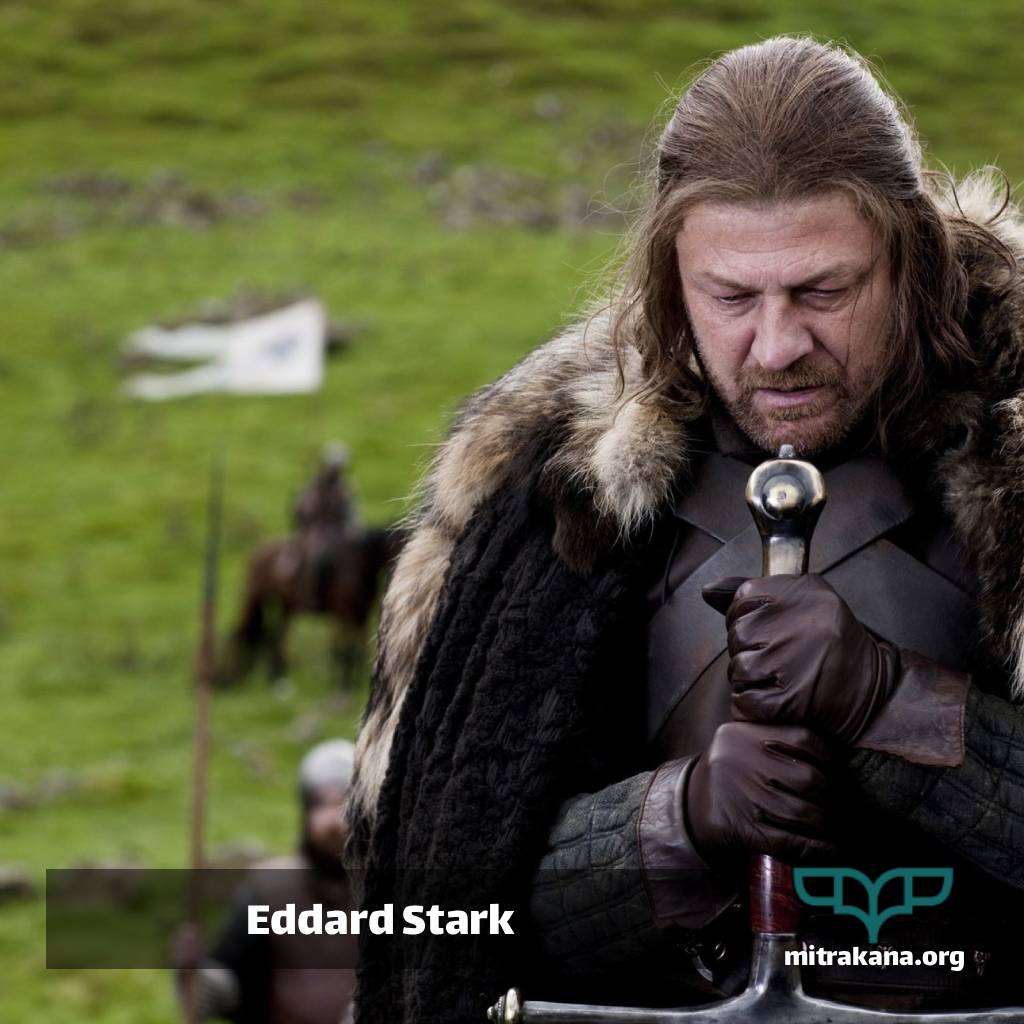 Cave trolls - mitrakana