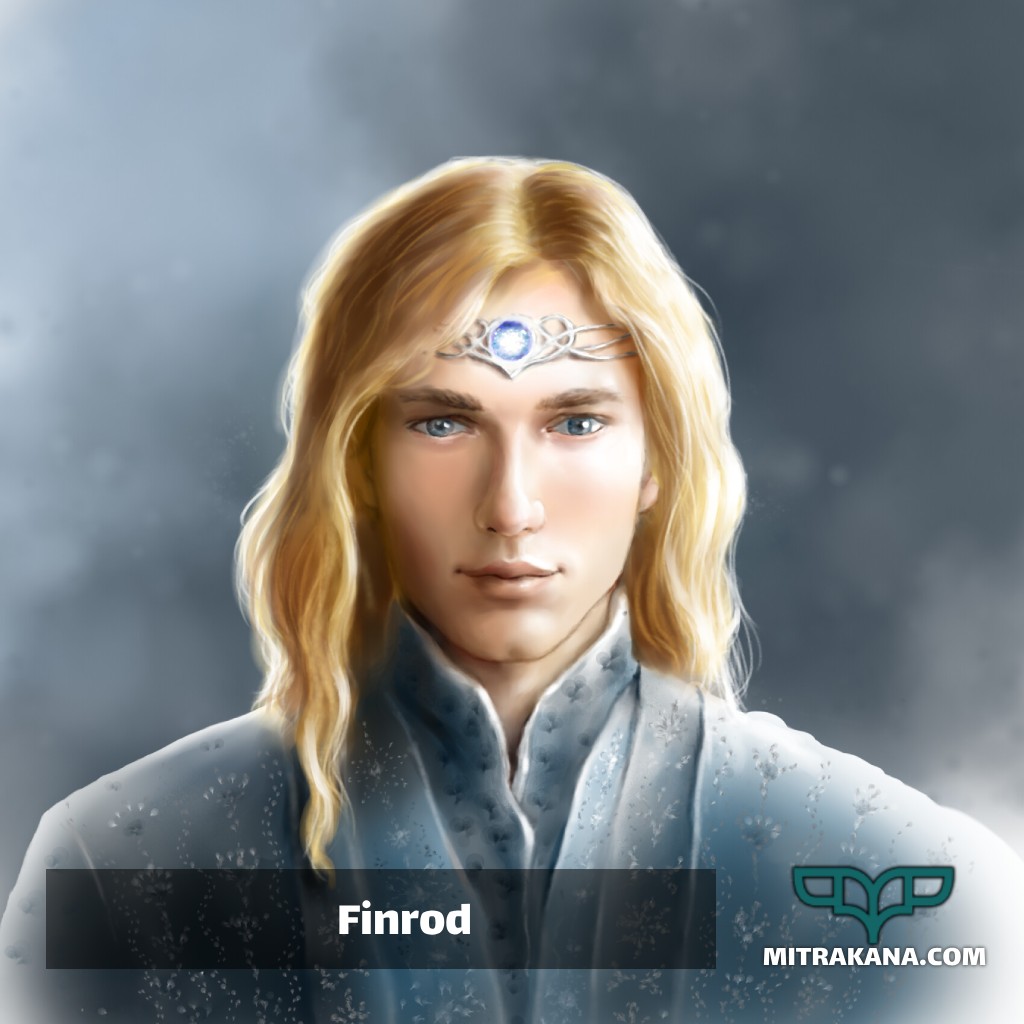 Cave trolls - mitrakana