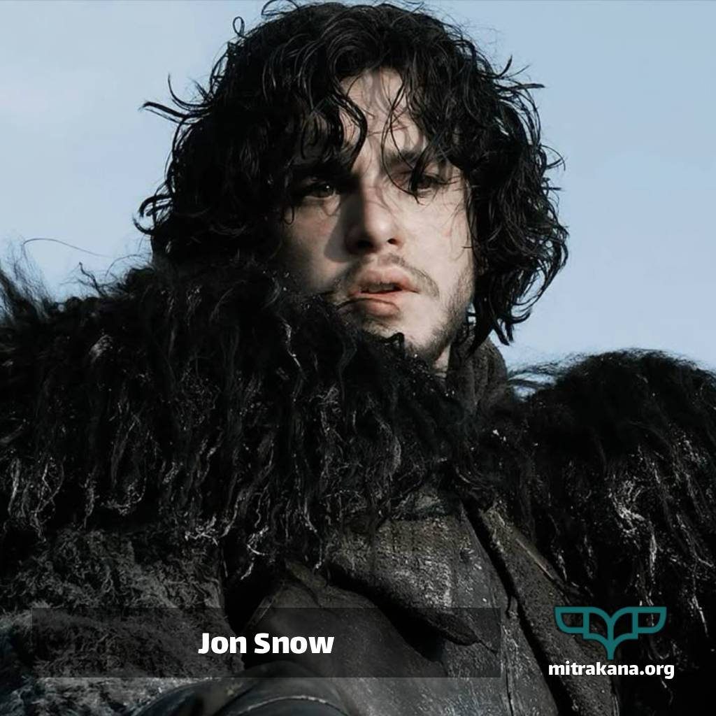 Glaurung (lotr) - mitrakana