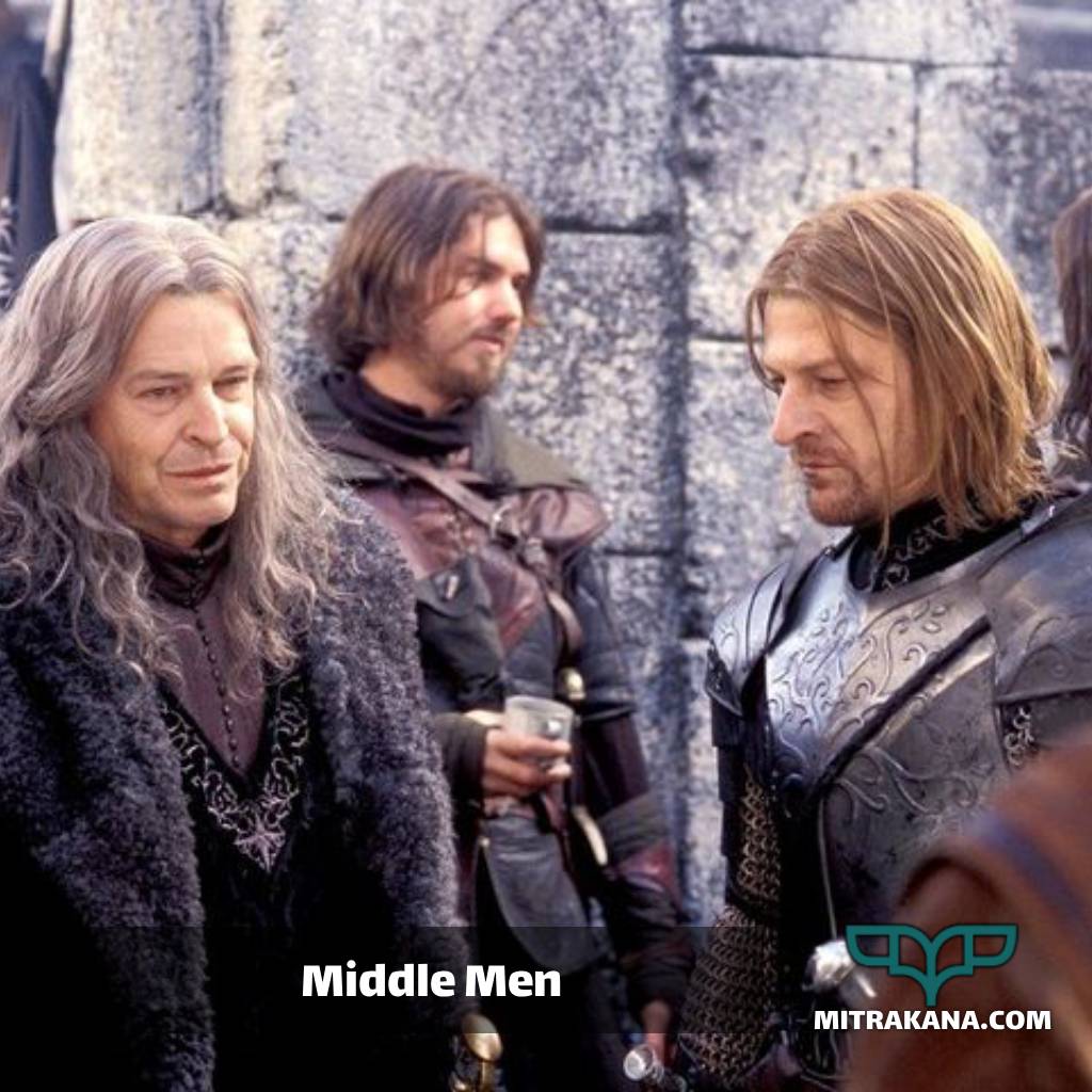 Finrod (lotr) - mitrakana