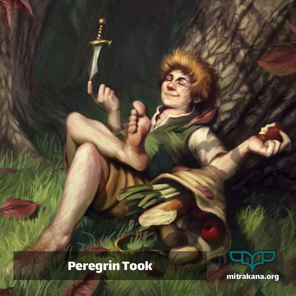 Shelob (lotr) - mitrakana