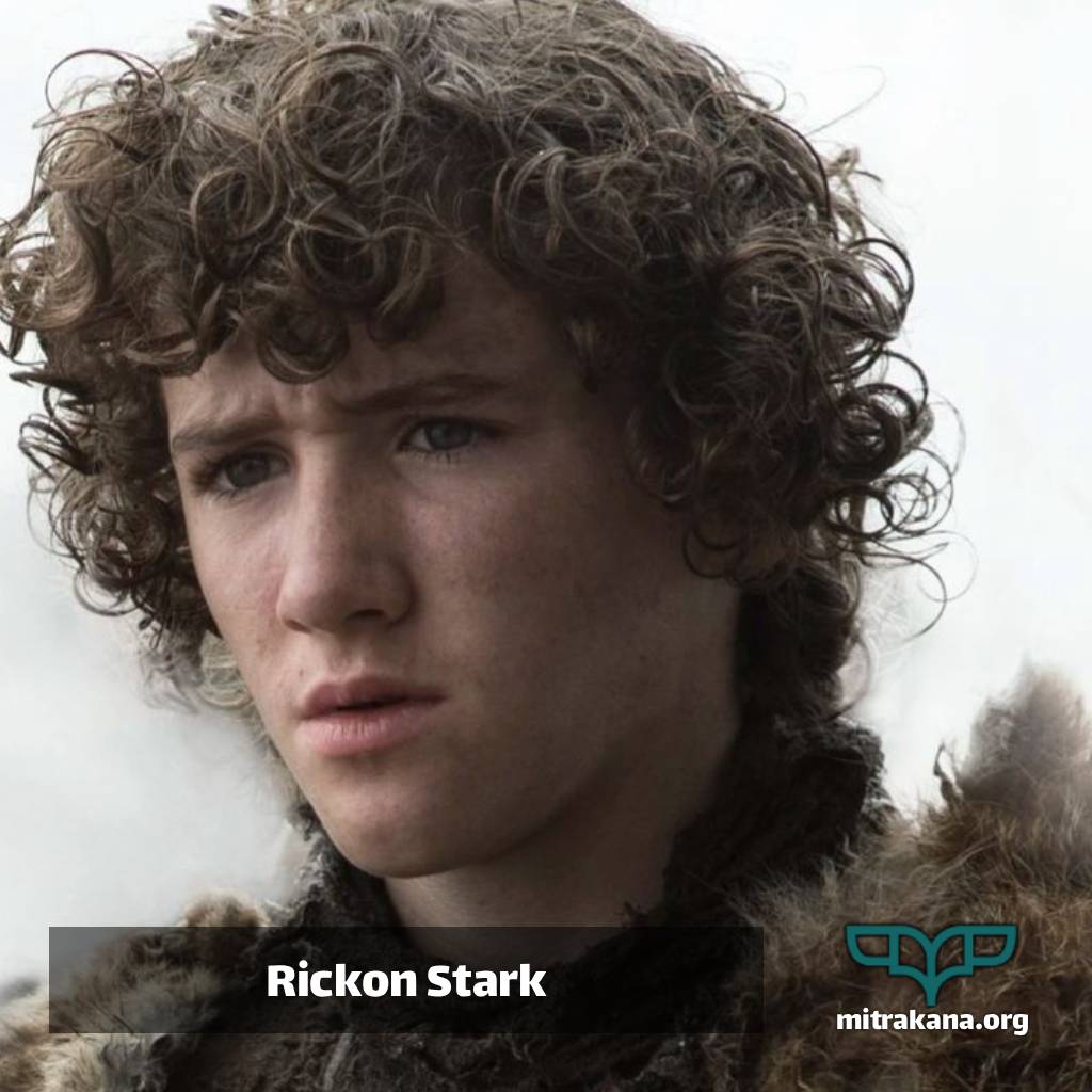 Bofur (lotr) - mitrakana