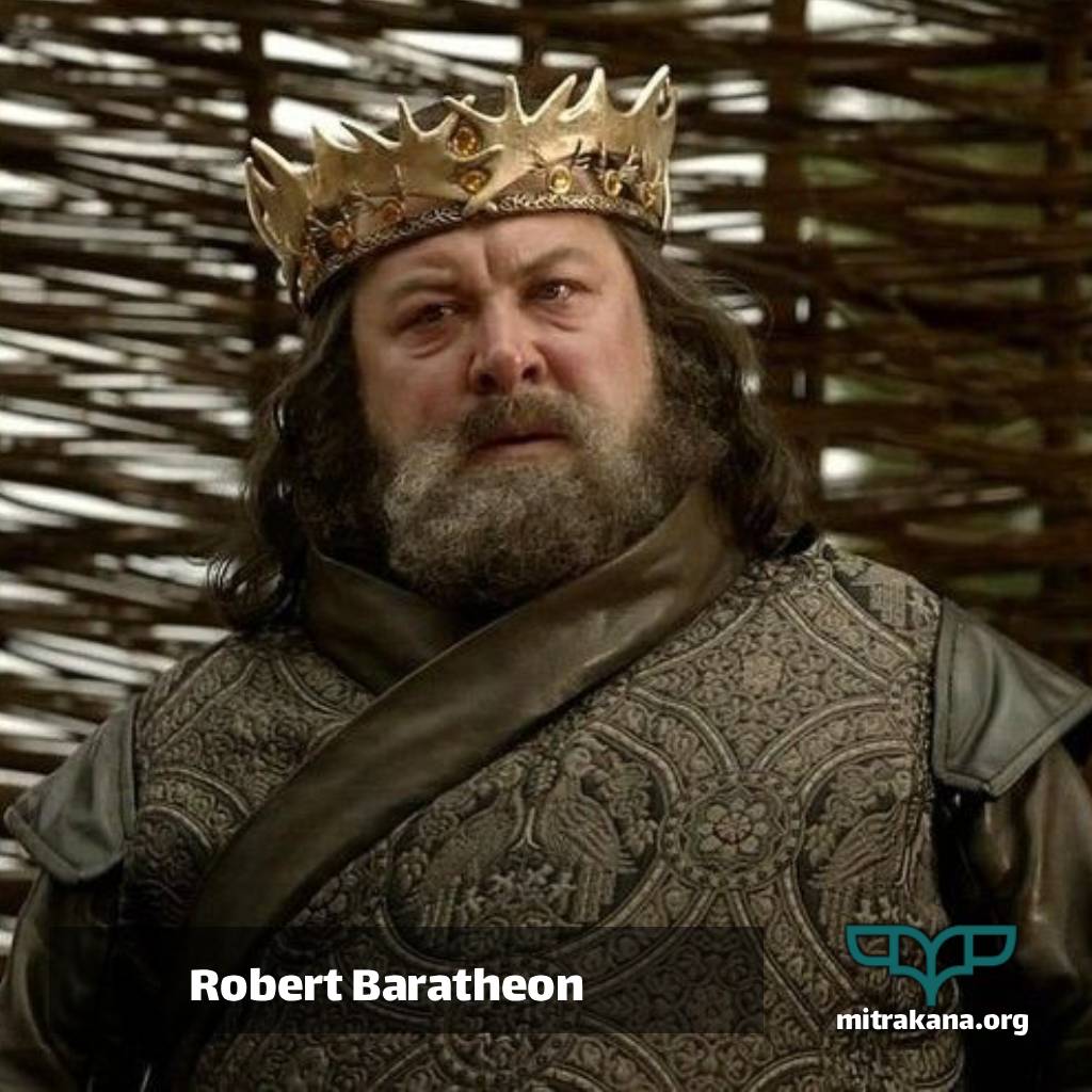 Finrod (lotr) - mitrakana