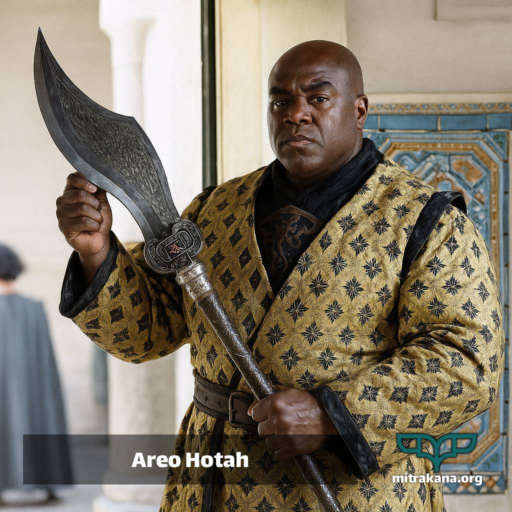 Ungoliant (lotr) - mitrakana