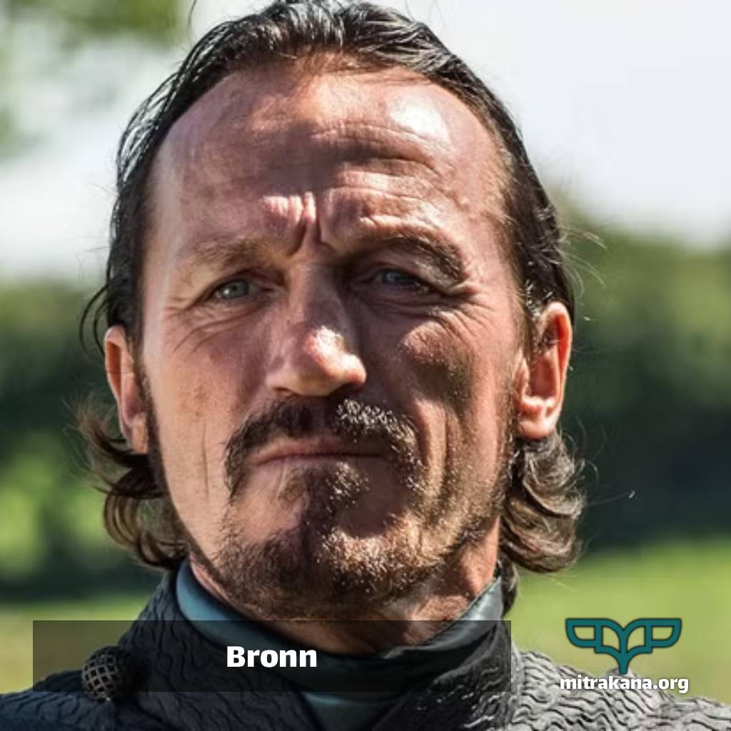 Glaurung (lotr) - mitrakana