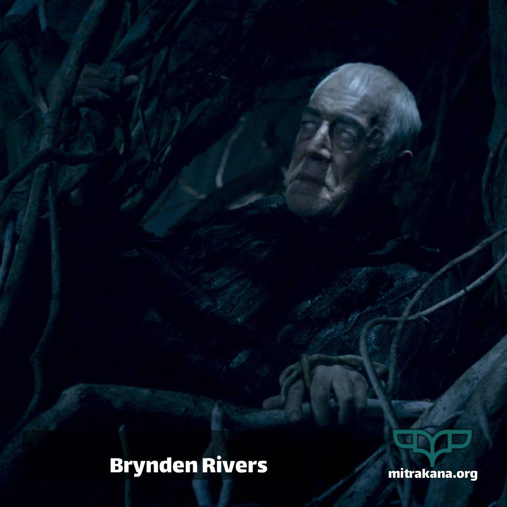 Glaurung (lotr) - mitrakana