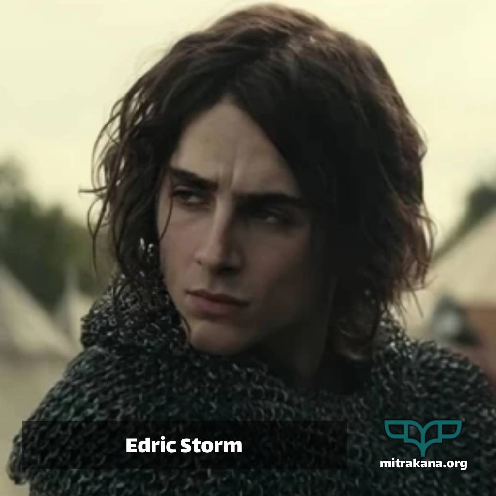 Shelob (lotr) - mitrakana