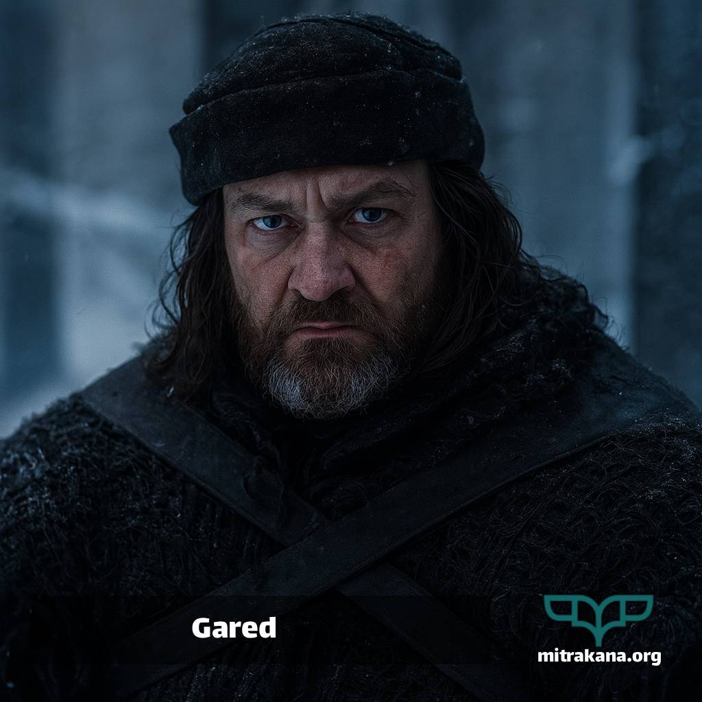 The Witch-king of Angmar (lotr) - mitrakana