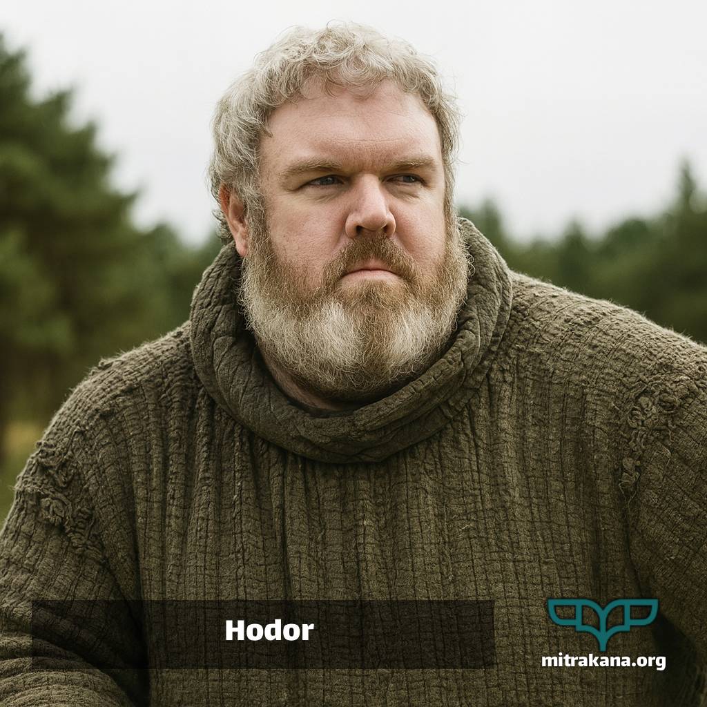 Lyanna Stark (got) - mitrakana