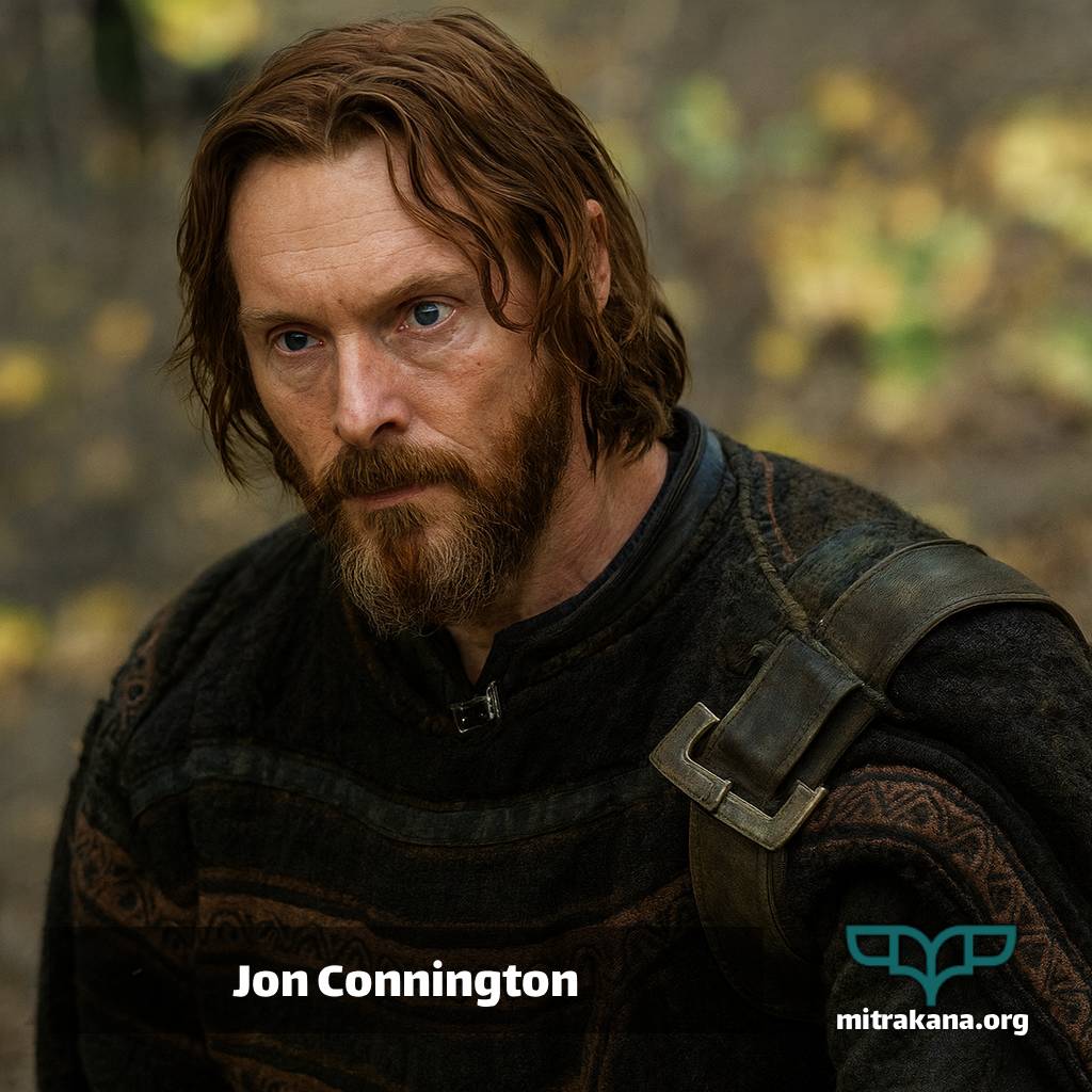 Robb Stark (got) - mitrakana