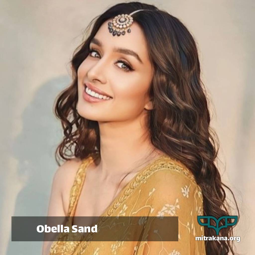 Ungoliant (lotr) - mitrakana