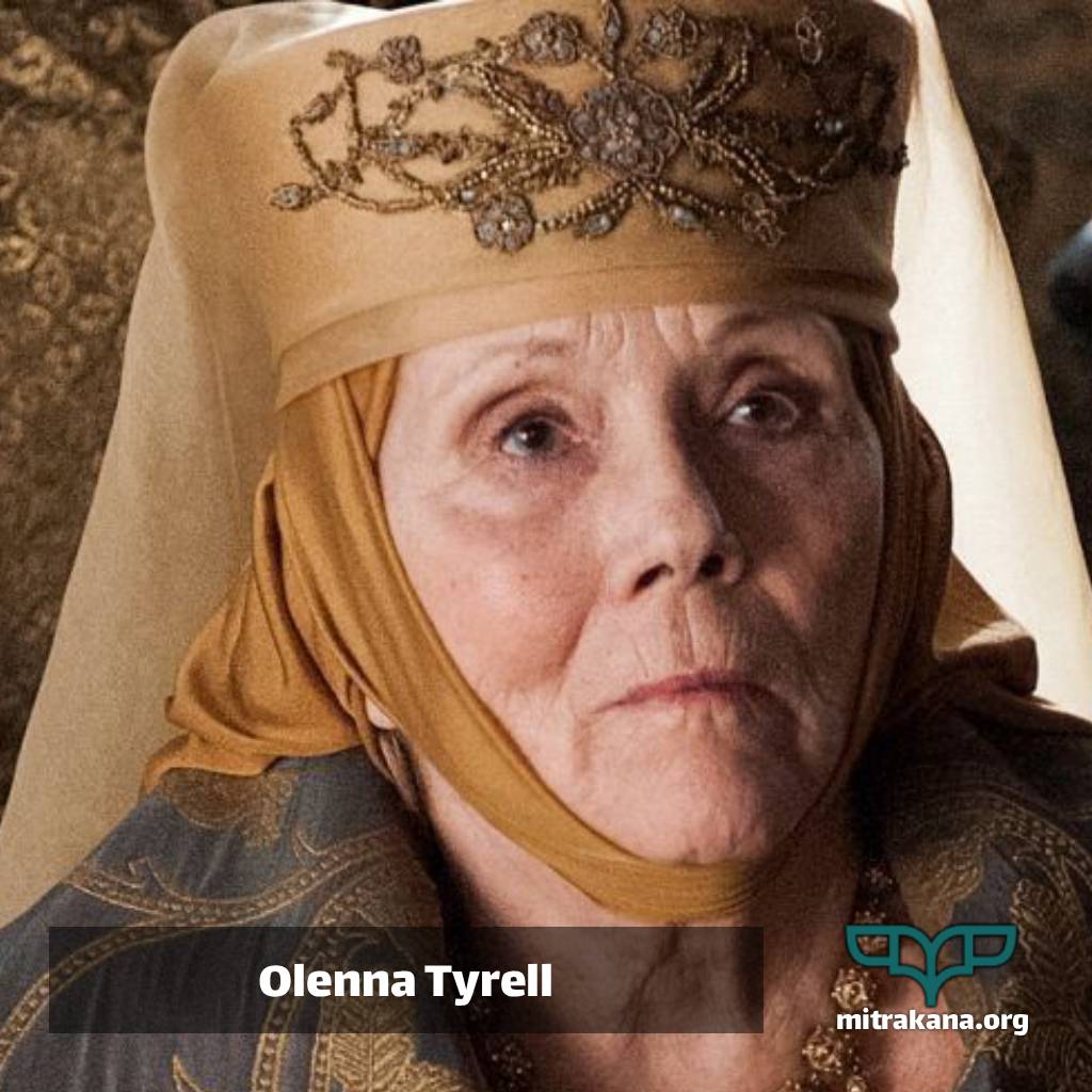 Eärendil (lotr) - mitrakana