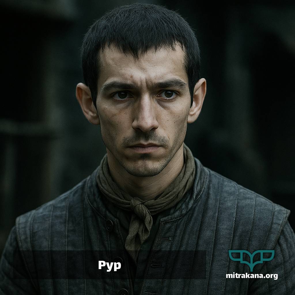 Lyanna Stark (got) - mitrakana