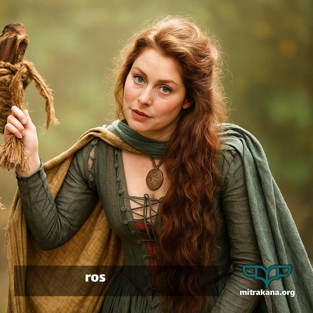 Haradrim (MEN) - mitrakana