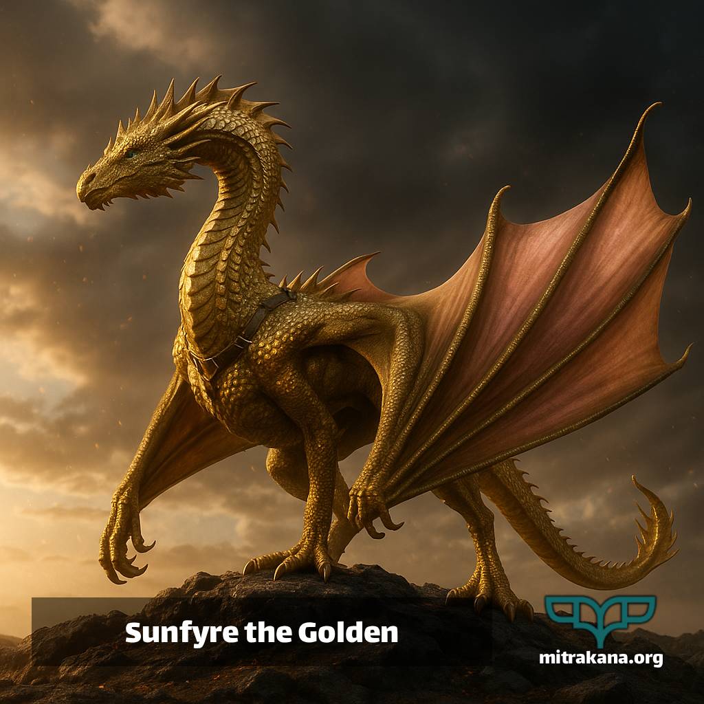 The Witch-king of Angmar (lotr) - mitrakana