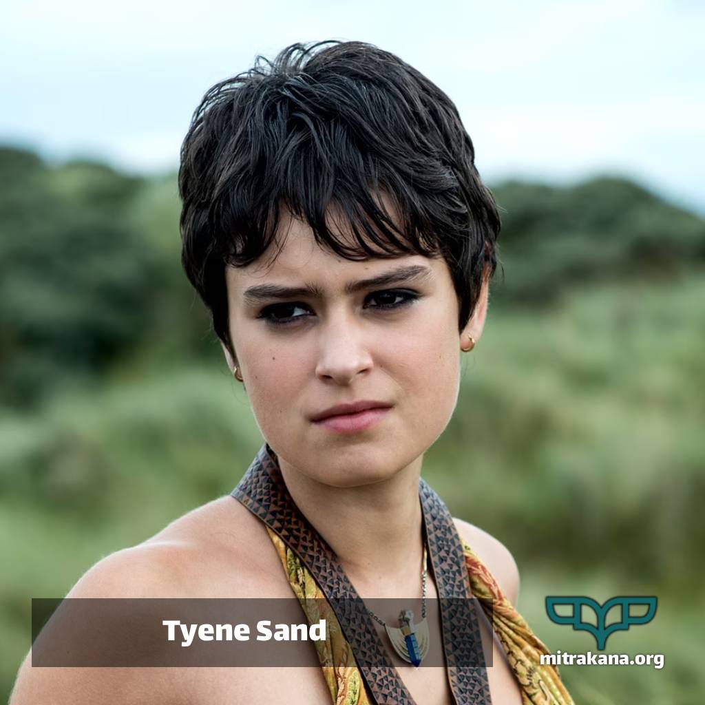 Glorfindel (lotr) - mitrakana