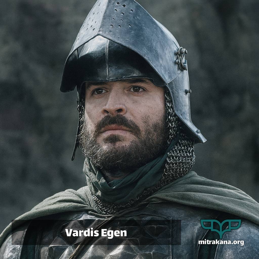 Celebrimbor (lotr) - mitrakana